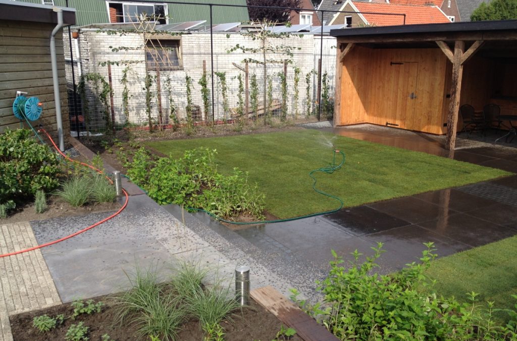 Verlichting – Ruiter Hoveniers